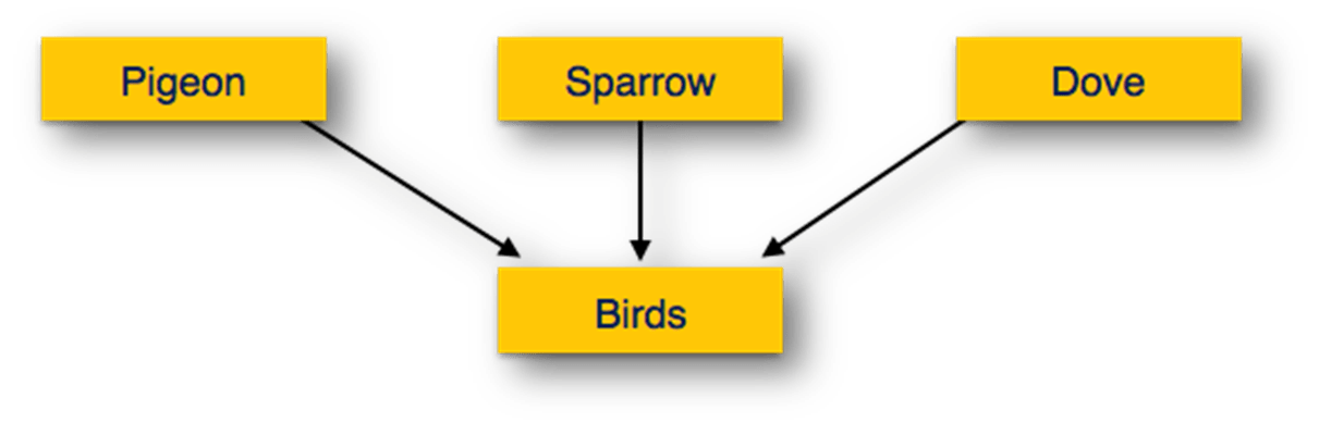 Generalization and Specialization - Nishant Munjal