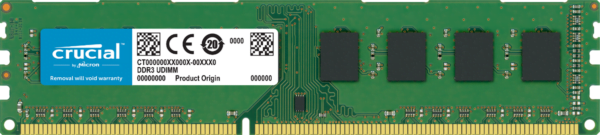 Block Diagram of Computer