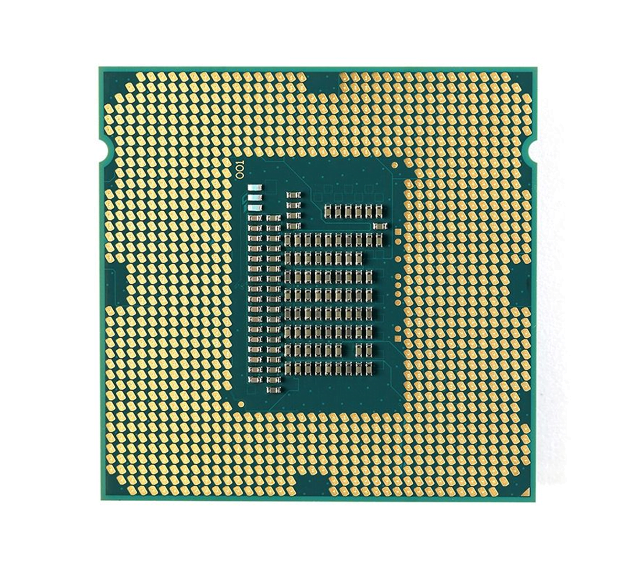 Block Diagram of Computer